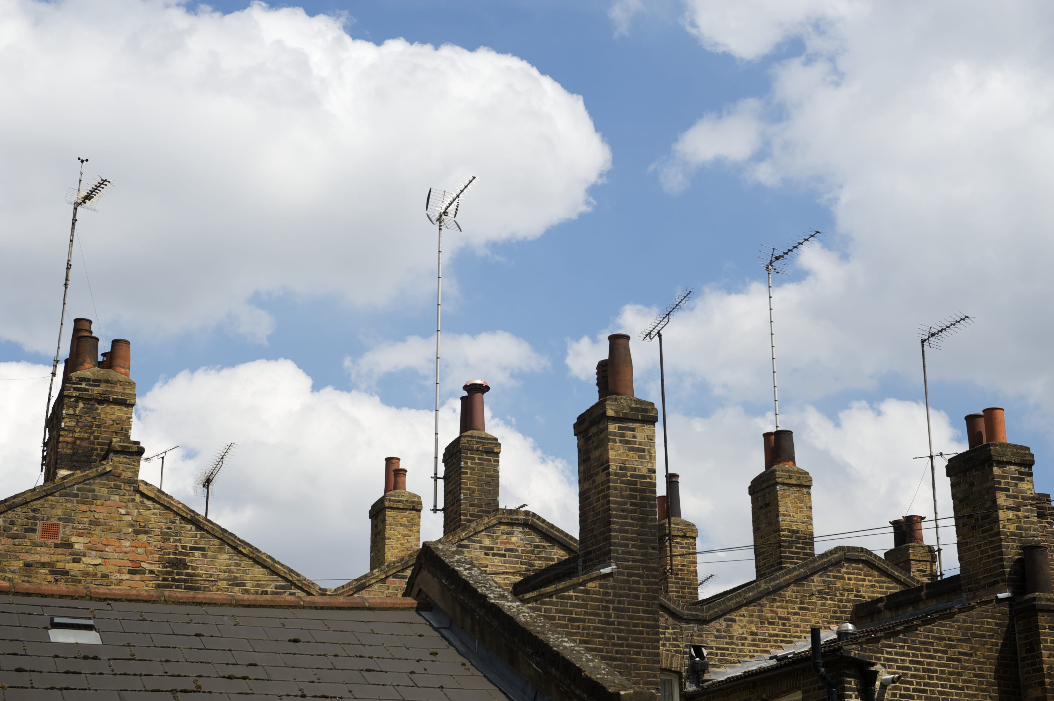 Aerials & Satellites, Harrow | Harrow Aerials